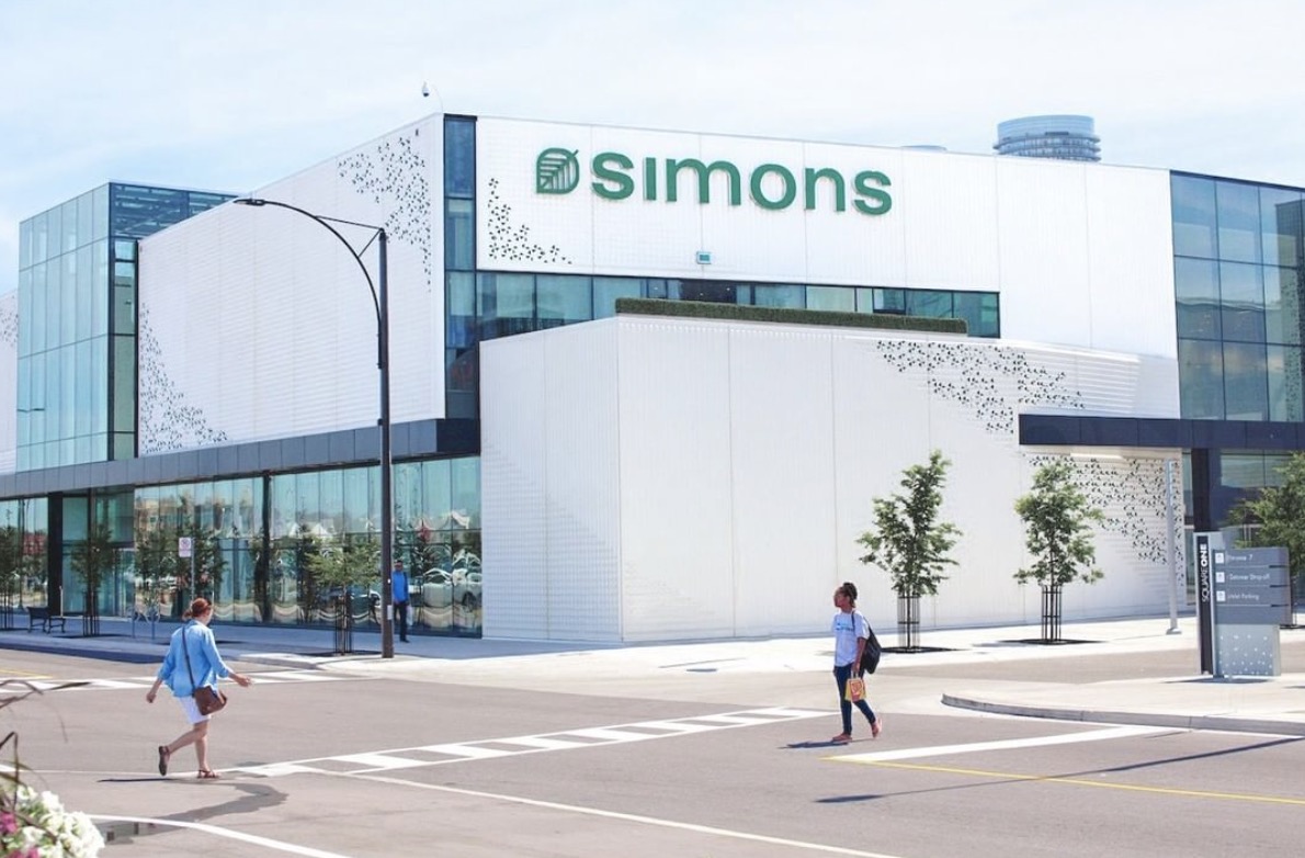 8 Shopping Malls In & Near Toronto That Are Reopening