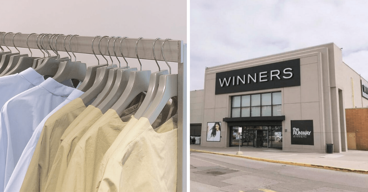 What Store Returns & Exchanges Look Like At Four Different Retailers