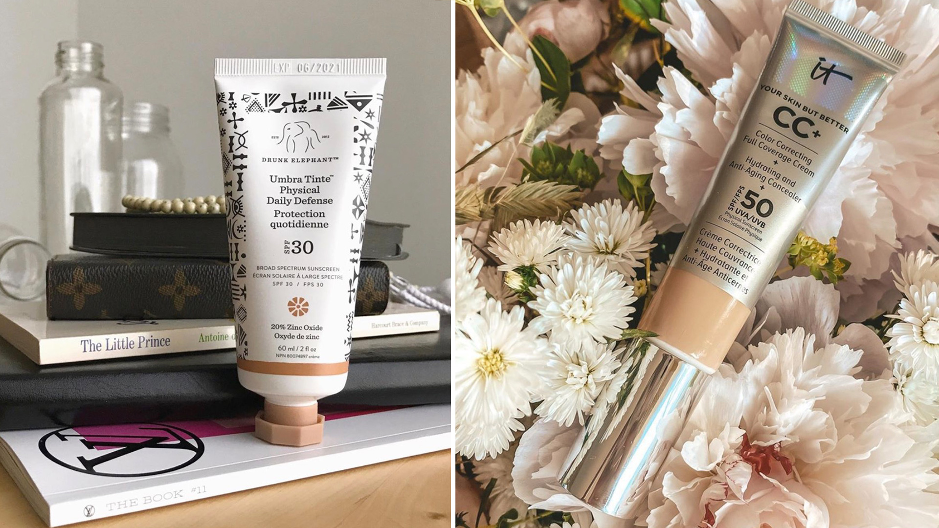 11 Of The Best Tinted Sunscreens To Add To Your Beauty Routine