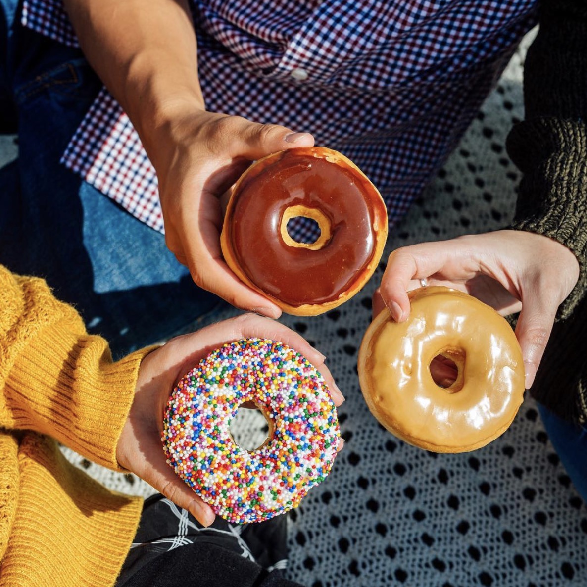 Tim Hortons To Open Up Over 1,000 New Patios Across Canada