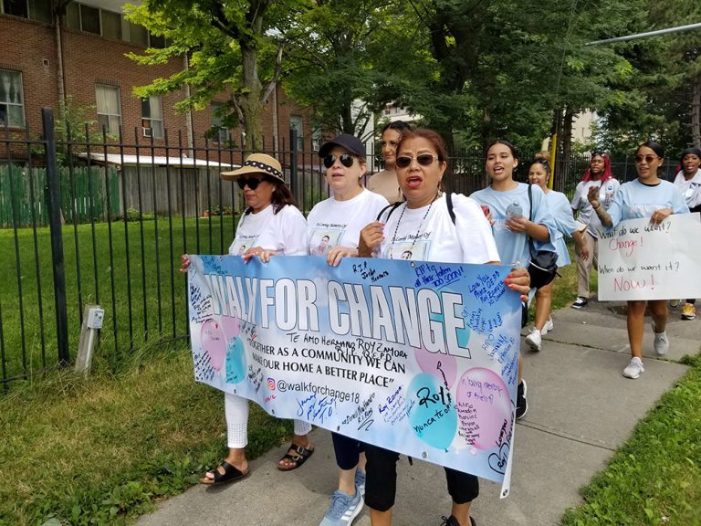 10 Organizations That Empower Black Canadian Communities