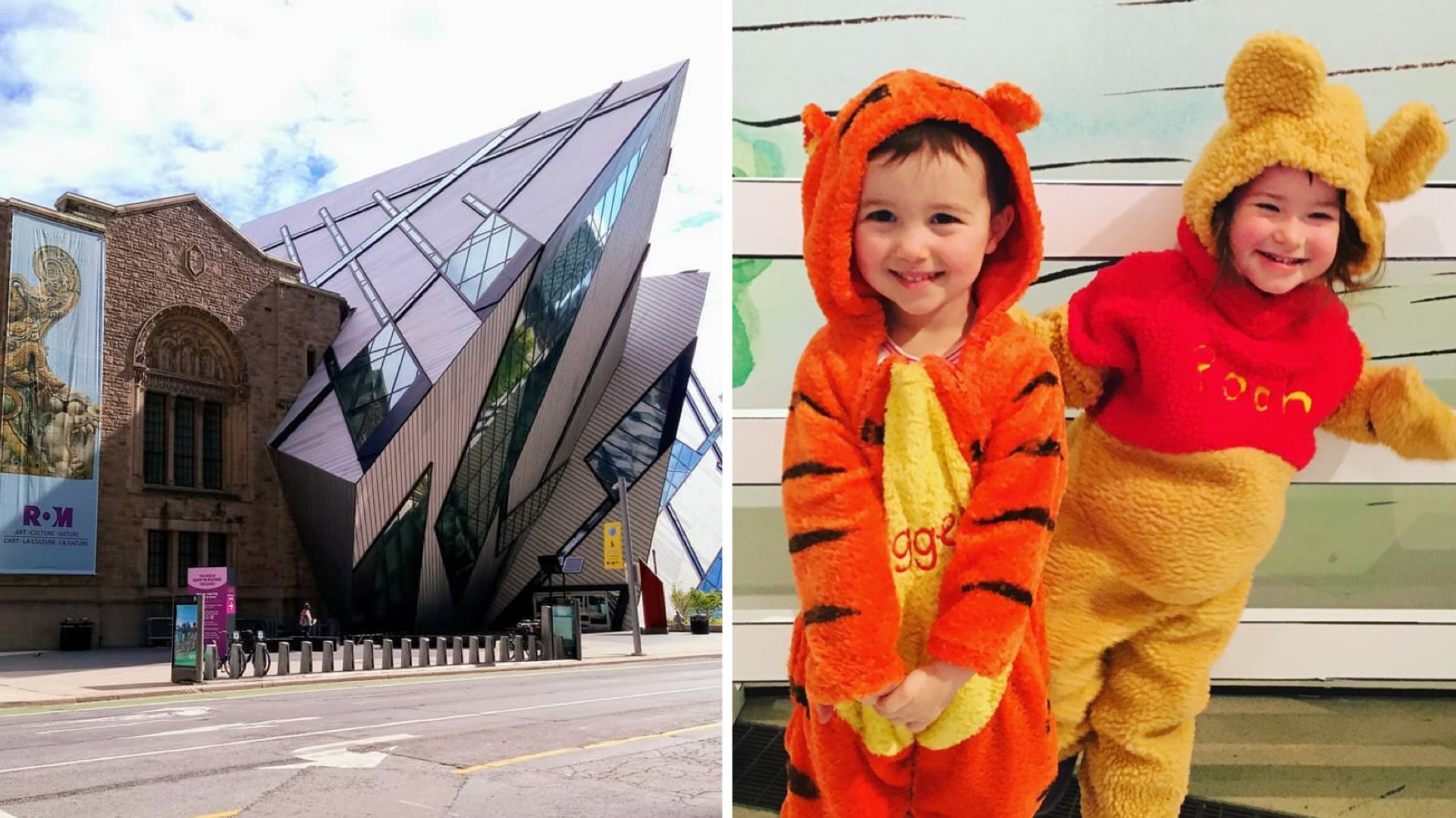 The ROM's Winnie-The-Pooh Exhibit Is Returning This September