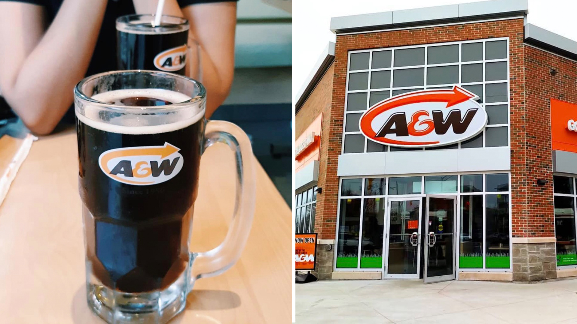 You Can Get Free Root Beer At A&W Across Canada This Weekend