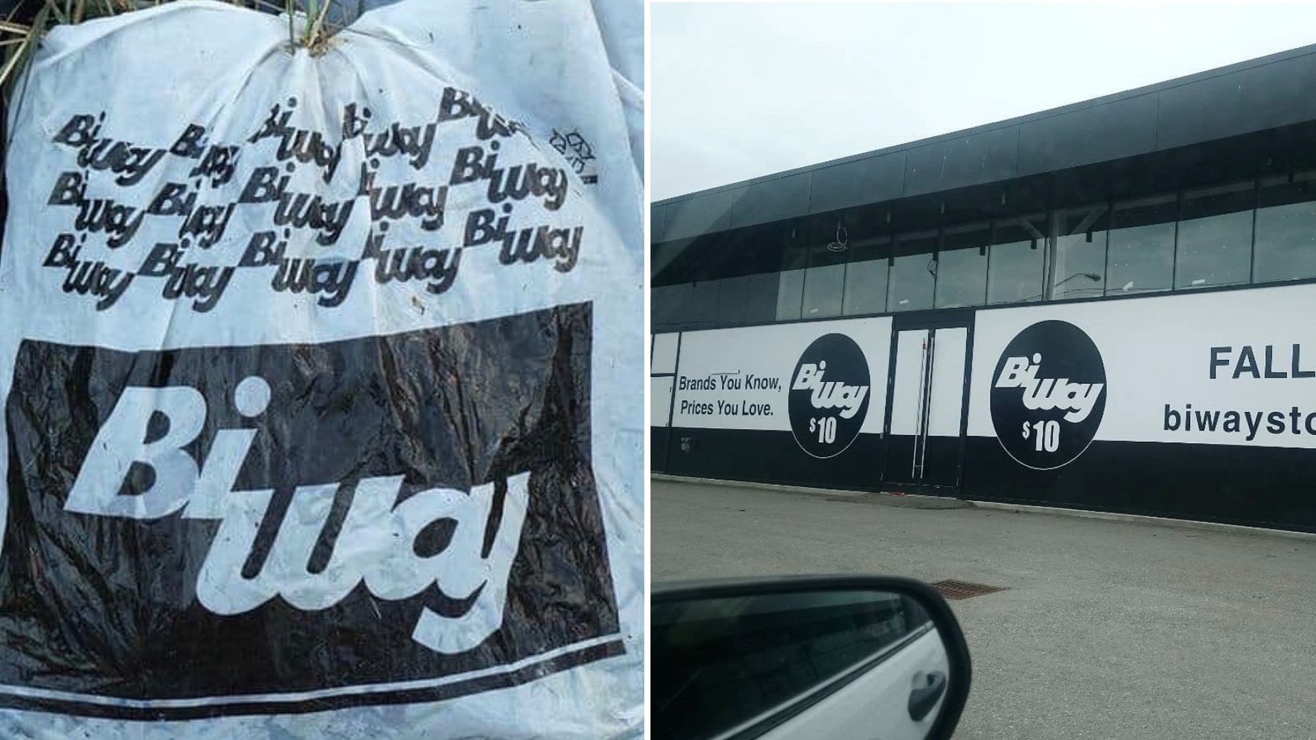 BiWay Is Set To Open Its First New Toronto Location This Fall