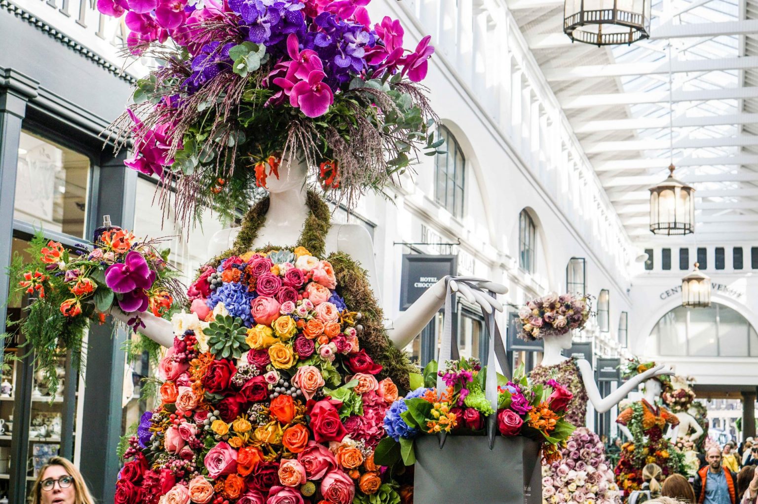 8 Top Secrets To Shopping On Orfus Road