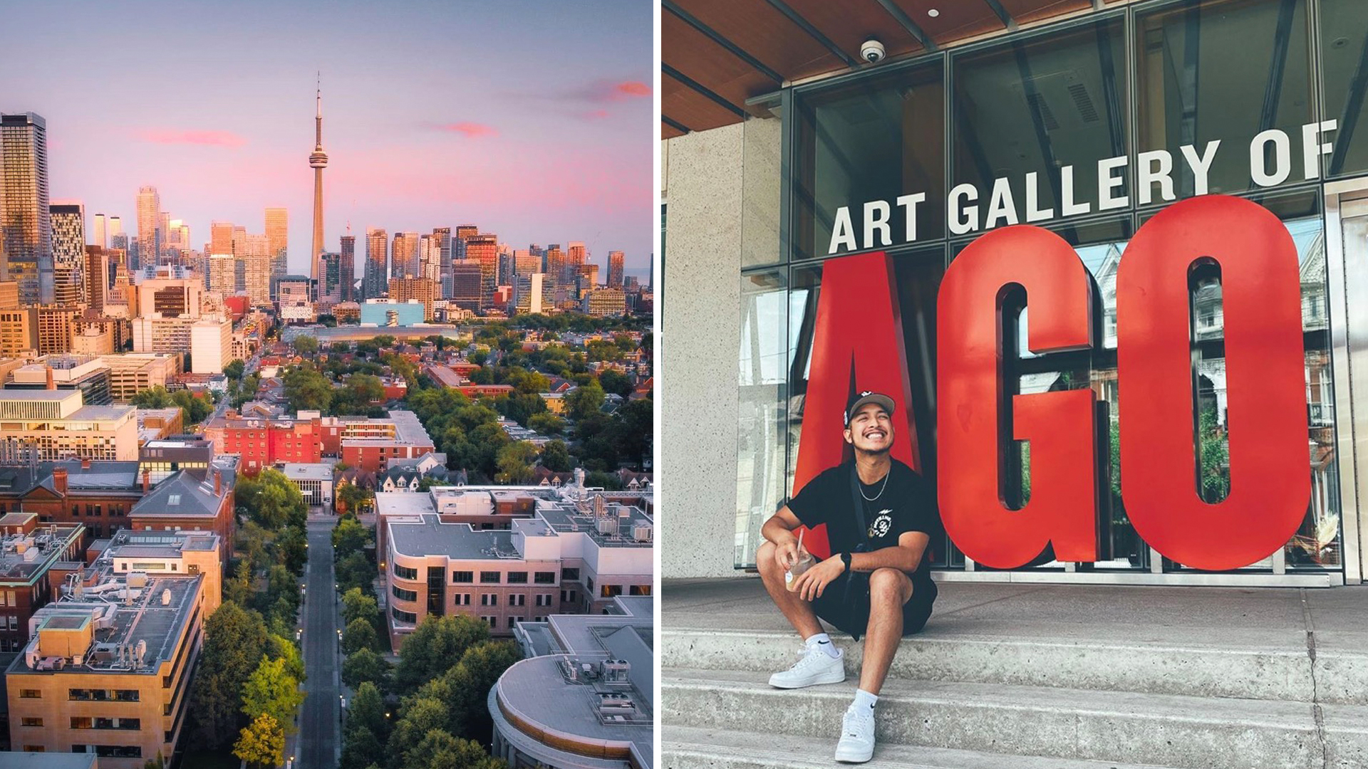 10 Fun & Free Things To Do In Toronto This Summer