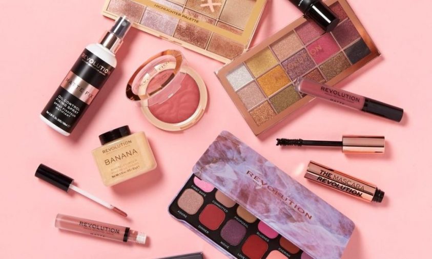 11 Places To Shop For Affordable Cosmetics