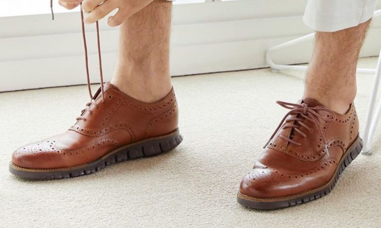 17 Canadian Shoe Brands To Add To Your Closet