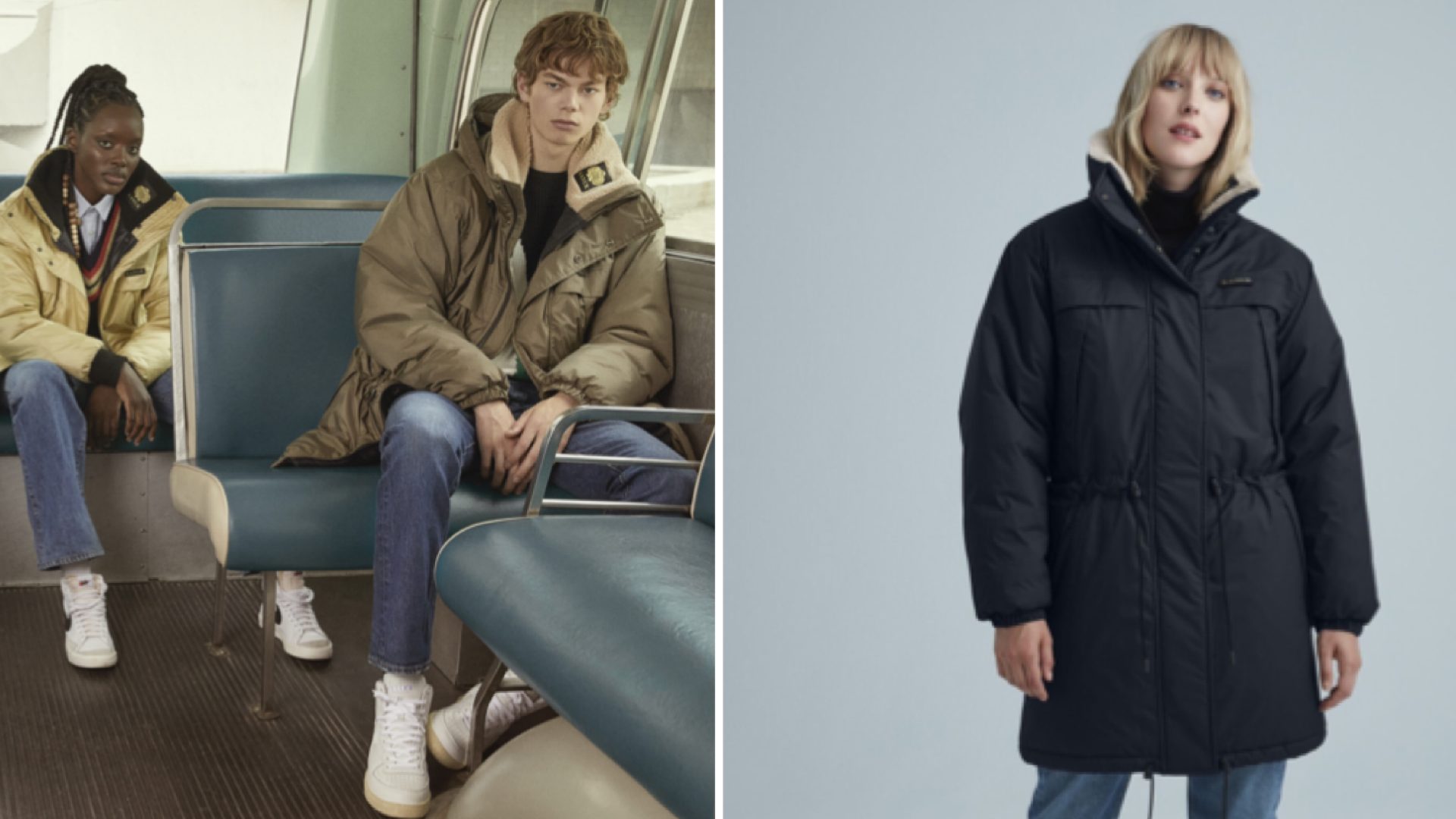 Canadian Brand Kanuk Has Launched A Heritage Collection