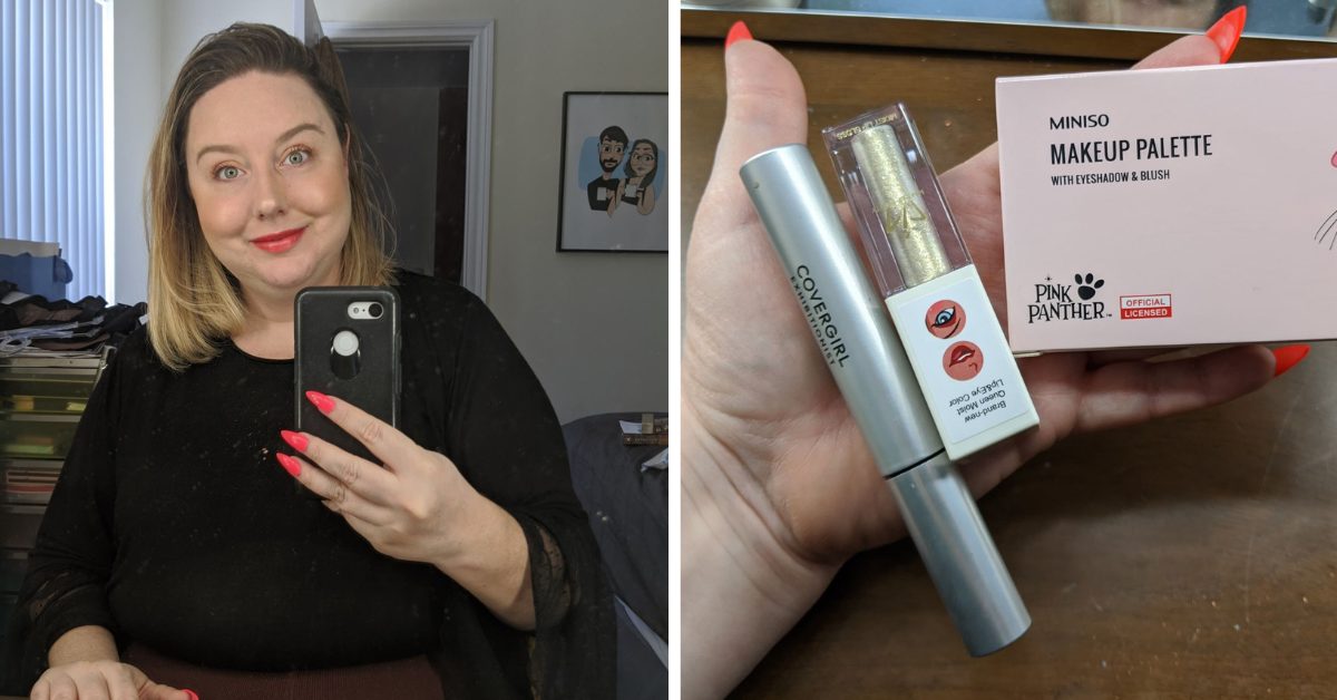 MINISO Beauty Review: Attempting A Full Look For $50