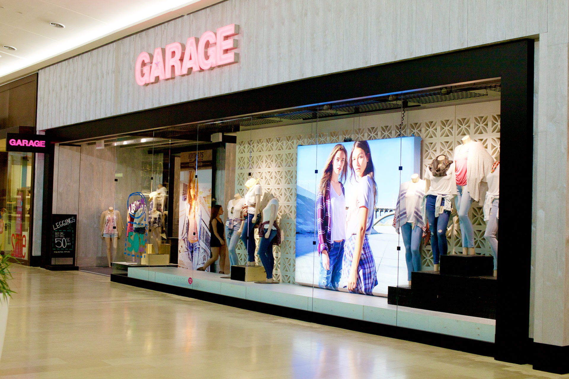 Groupe Dynamite Store Closings Will Proceed After Creditor Protection