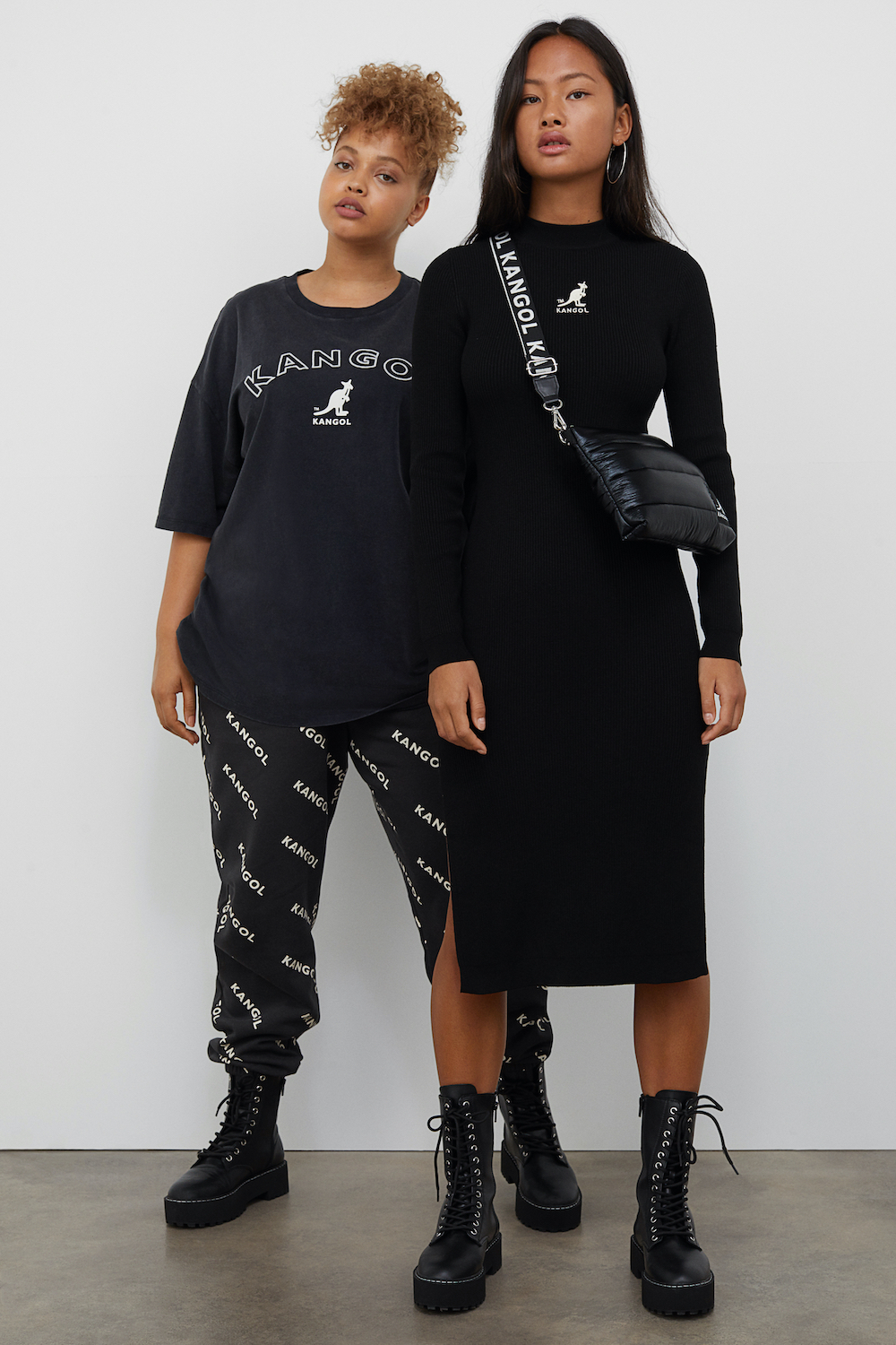 Kangol x H&M Feat. Mabel Will Launch On September 17