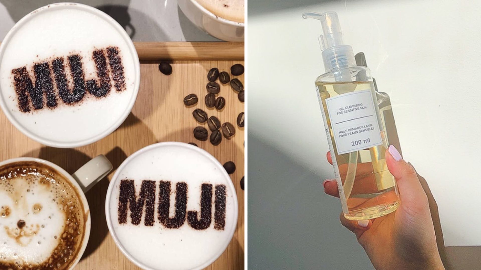 Muji Has Finally Launched Online Shopping In Select Canadian Provinces