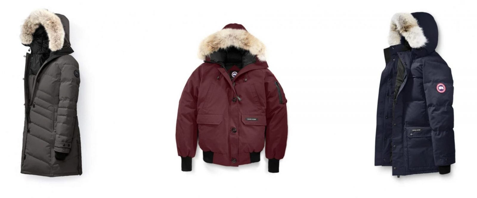 13 Brands Built for Canadian Winters