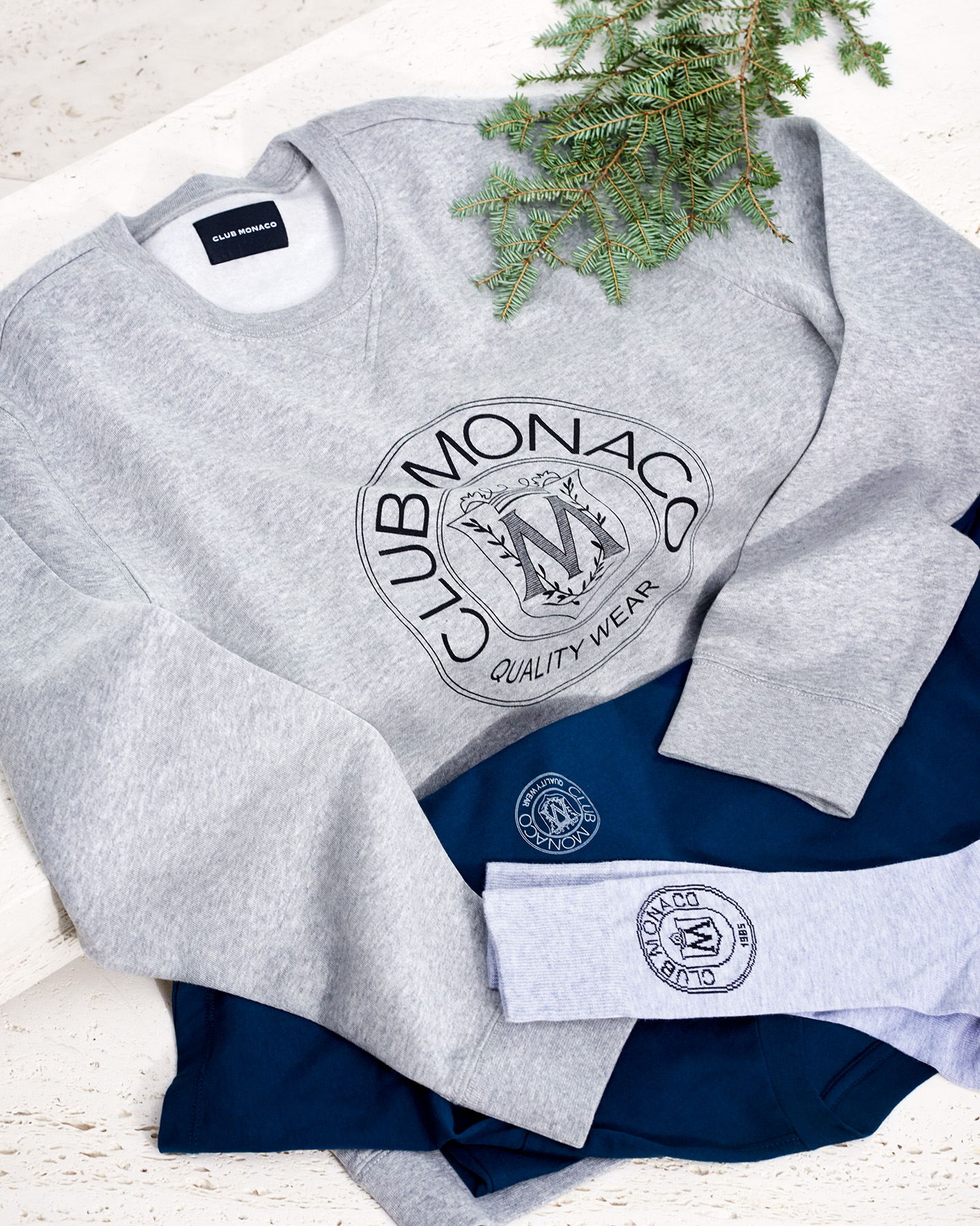 A Popular Canadian Brand Is Launching A Heritage Collection This Month ...