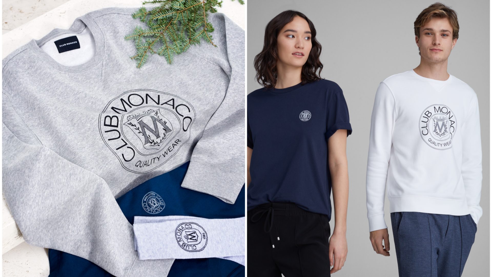 A Popular Canadian Brand Is Launching A Heritage Collection This Month ...