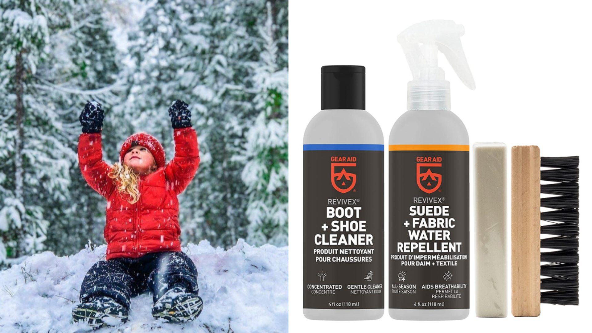 10 Of The Best Products To Protect Your Winter Boots This Season