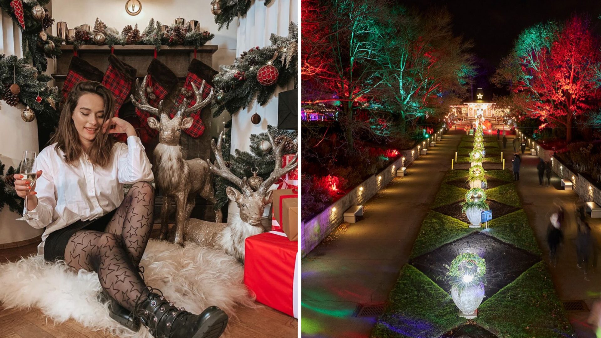 6 Ways To Celebrate New Year's Eve This Year