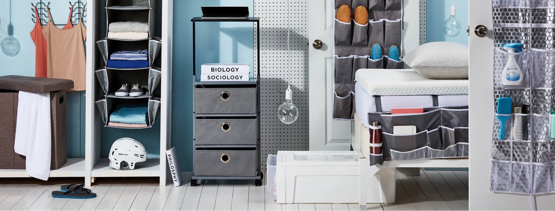 The Best Places To Shop To Get Organized In 2021