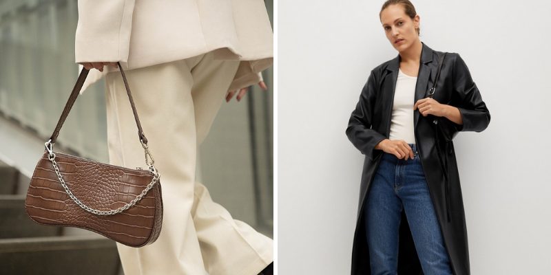 The Top Fashion Trends That Took Over Instagram This Year