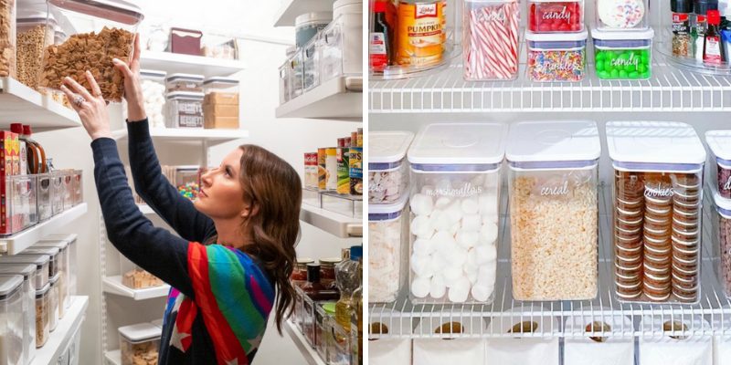 The Best Places To Shop To Get Organized In 2021