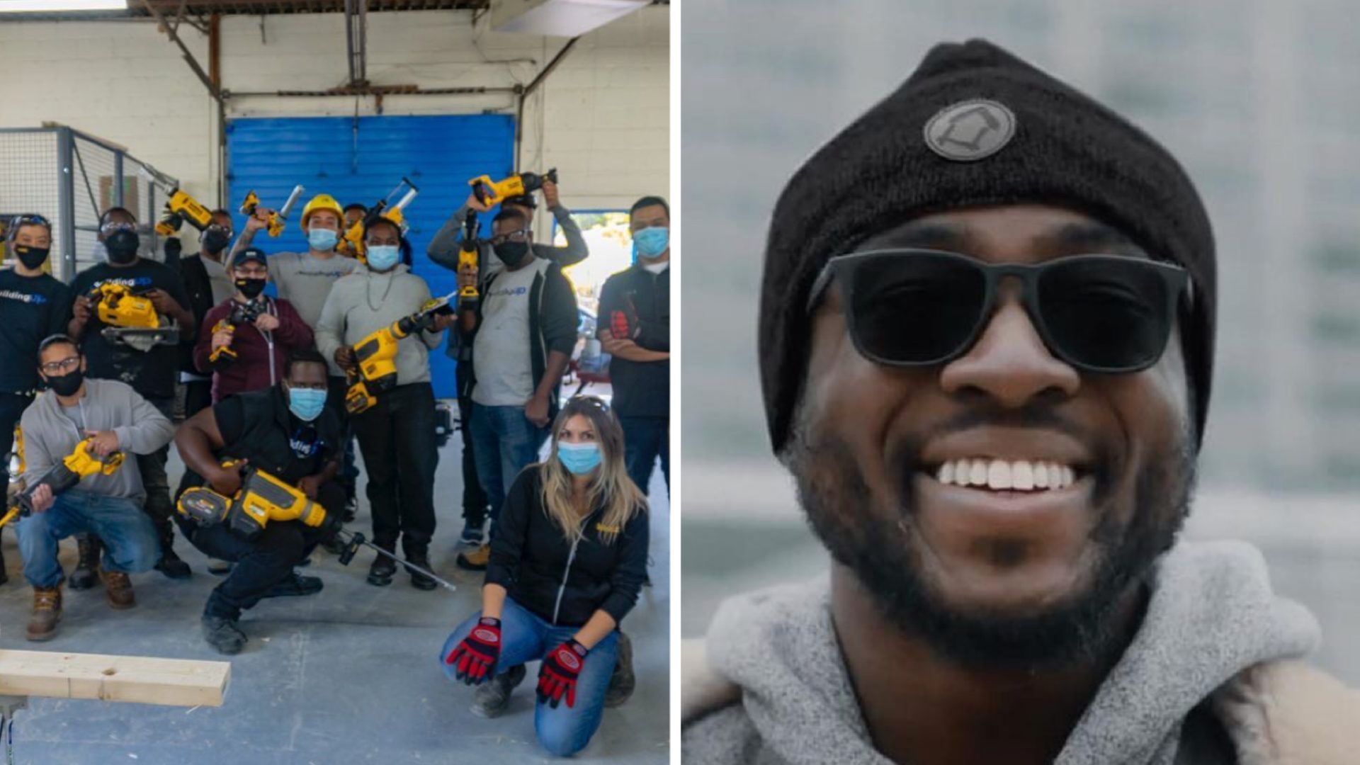 Here's How You Can Raise Money For Homelessness Prevention By ...