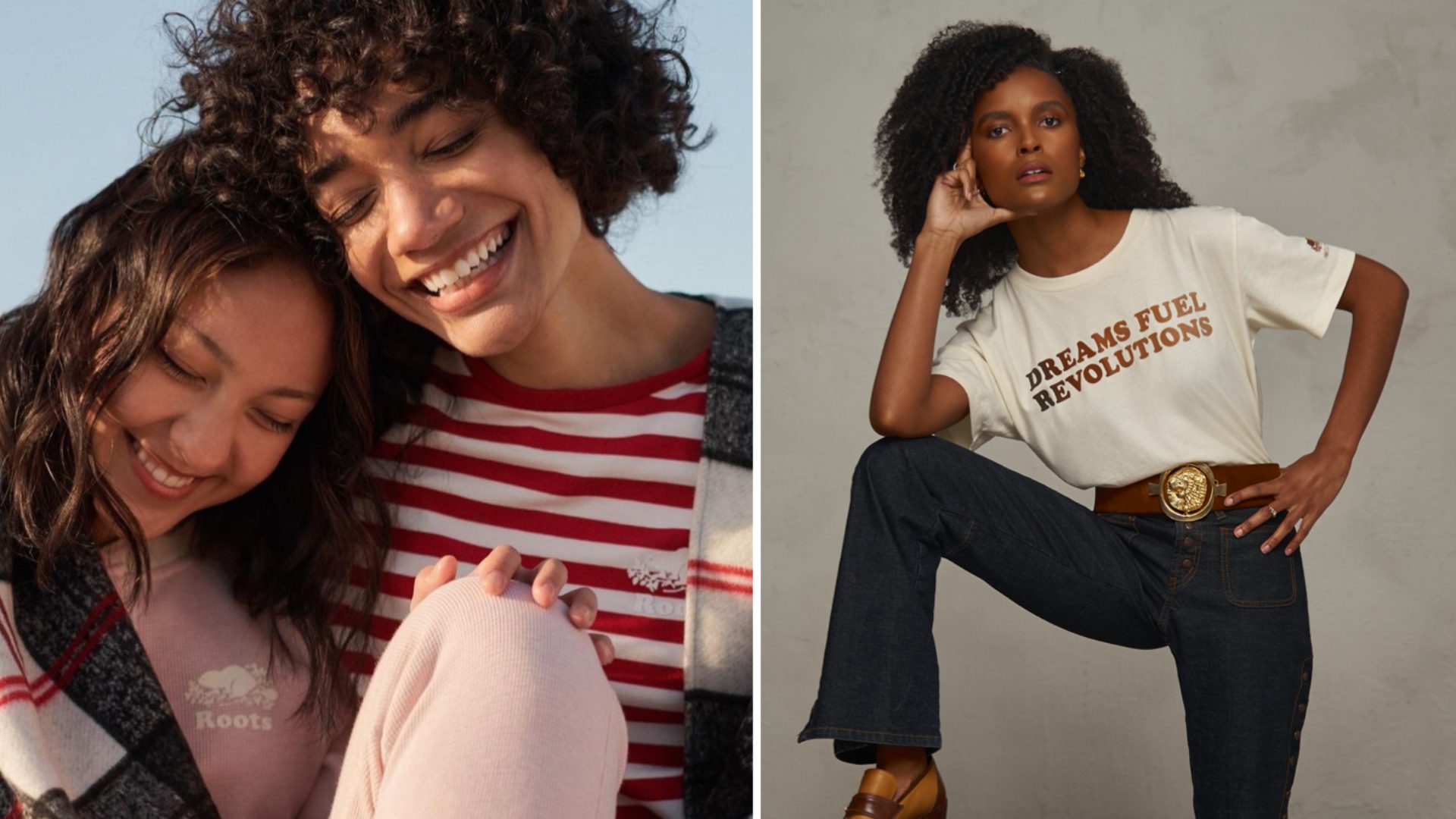 Roots Is Celebrating Black History Month With A Limited Edition Collab