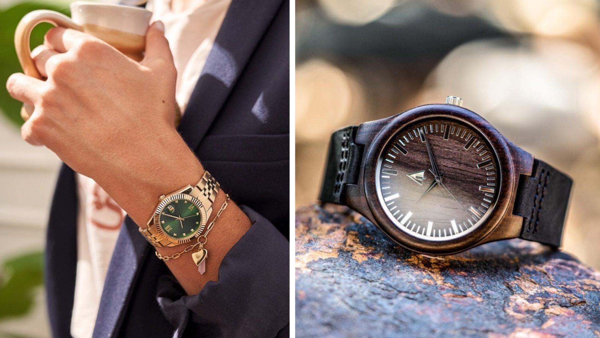 The Most Stylish Watches To Shop For Under $100