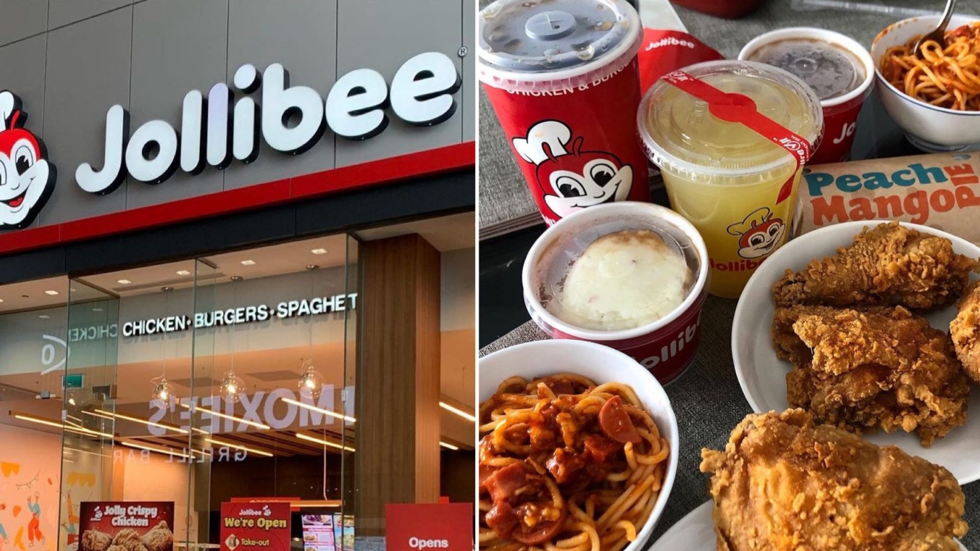 Toronto Is Getting Another Jollibee Location This Week