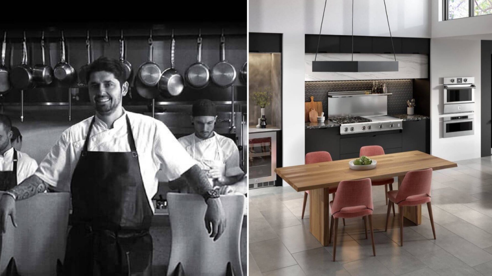 Kitchen Appliances that Top Chefs Absolutely Love
