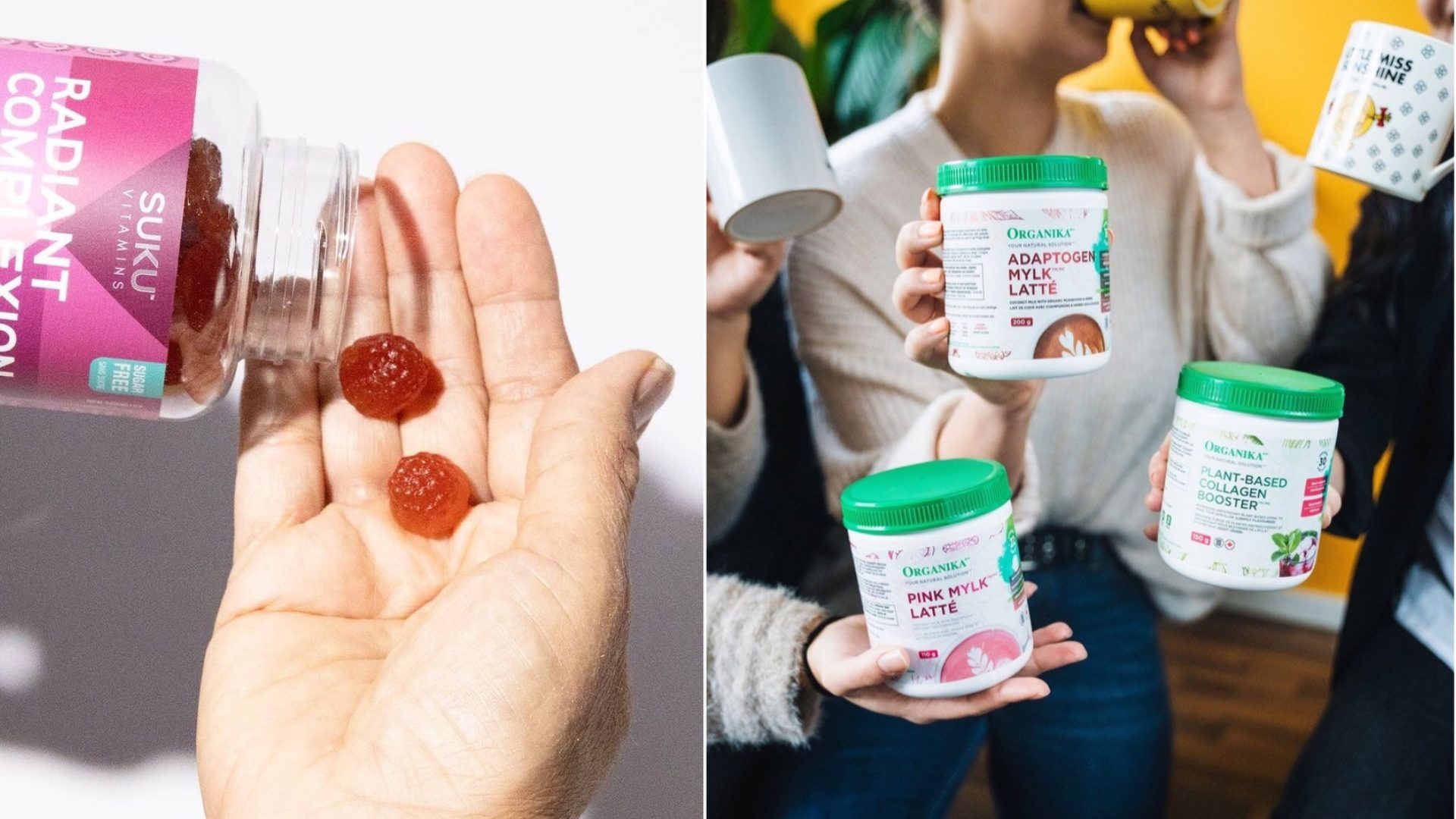 The Best Places To Shop For Health Supplements Online