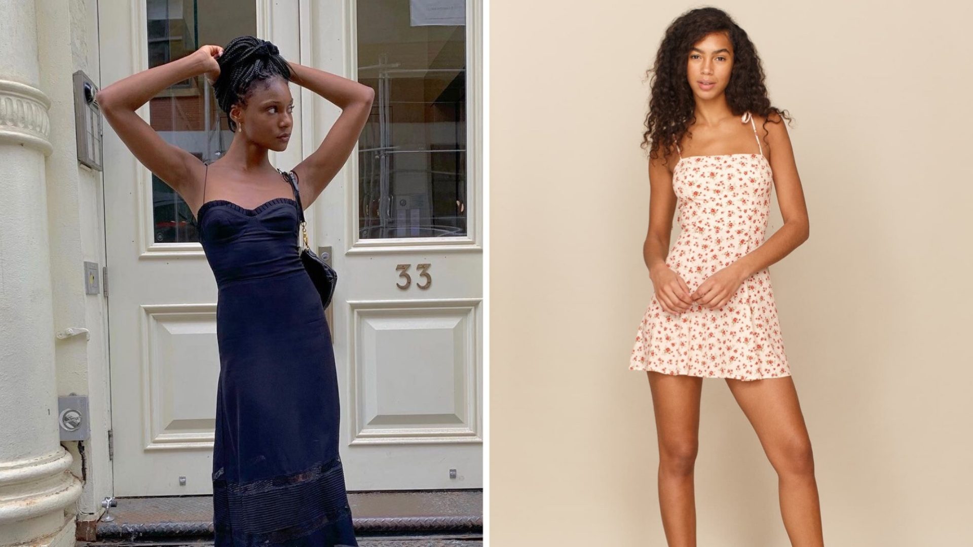 10 Trendy & Stylish Dresses That You Need In Your Closet For Spring