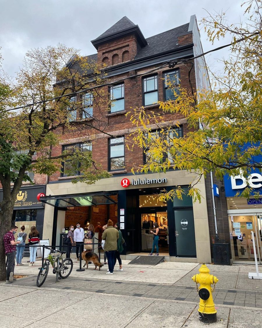 Two Canadian Retailers Are Thriving Despite The Pandemic