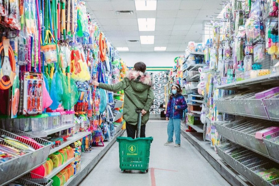 Dollarama Is Opening 700 New Stores All Across Canada