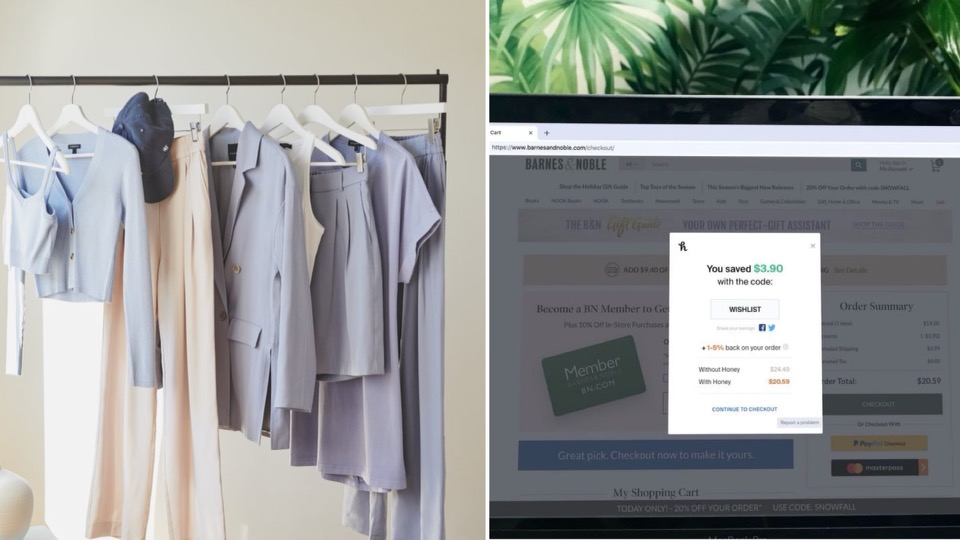11 Online Shopping Tips To Save Money Before You Checkout