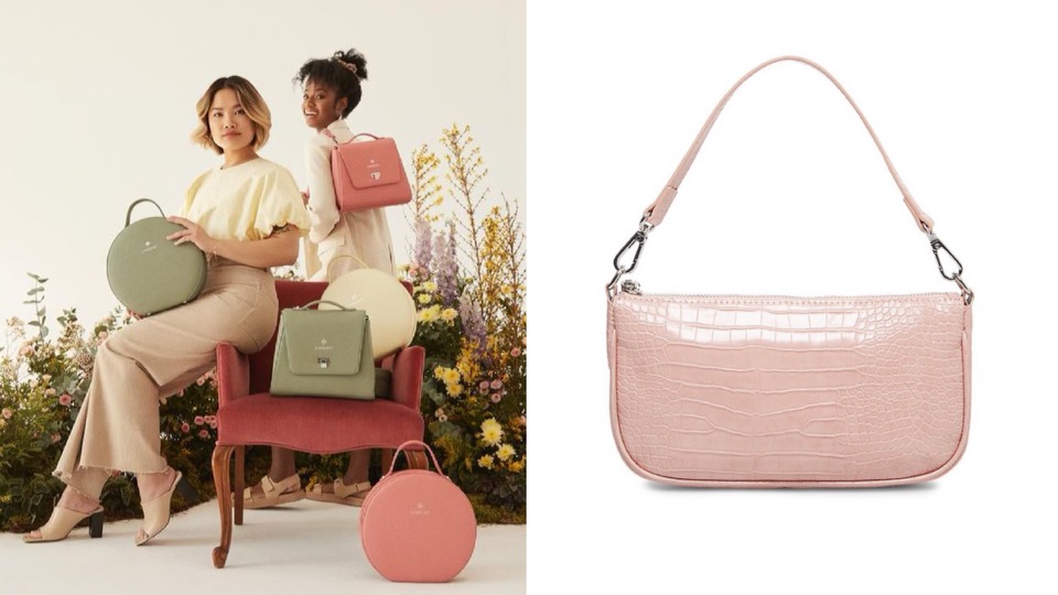 The Top Trendy Handbags That You Need This Season