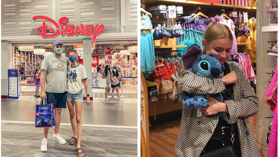 Disney Is Now Closing All Stores In Canada