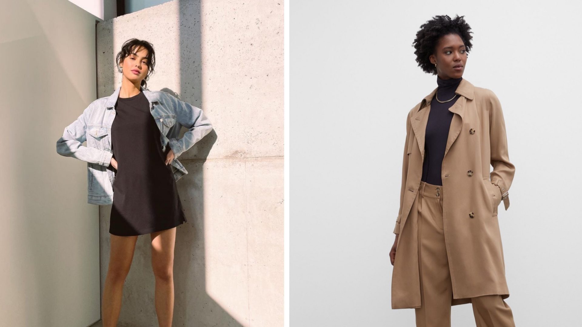 Spring Outerwear Trends That You Need To Shop This Year