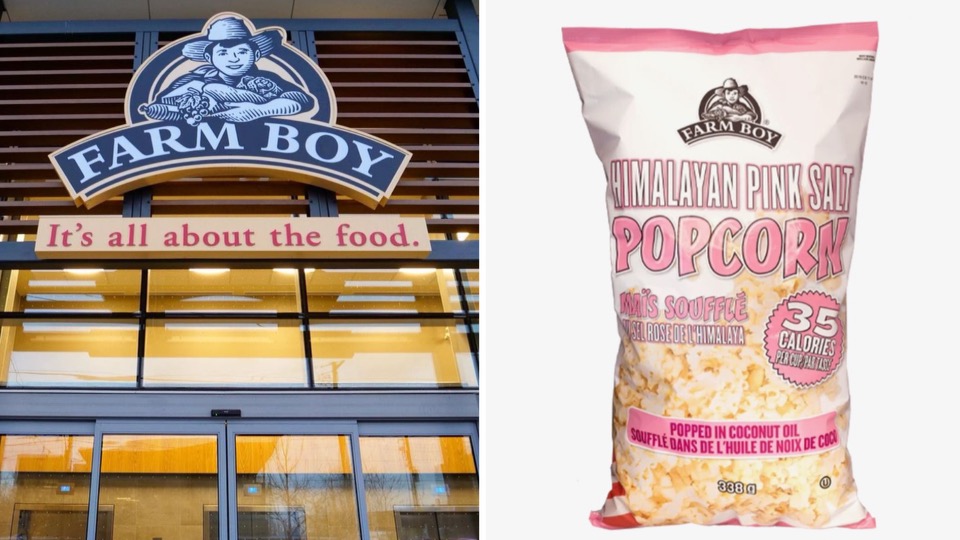 10 Of Our Fave Items That You Need To Purchase At Farm Boy