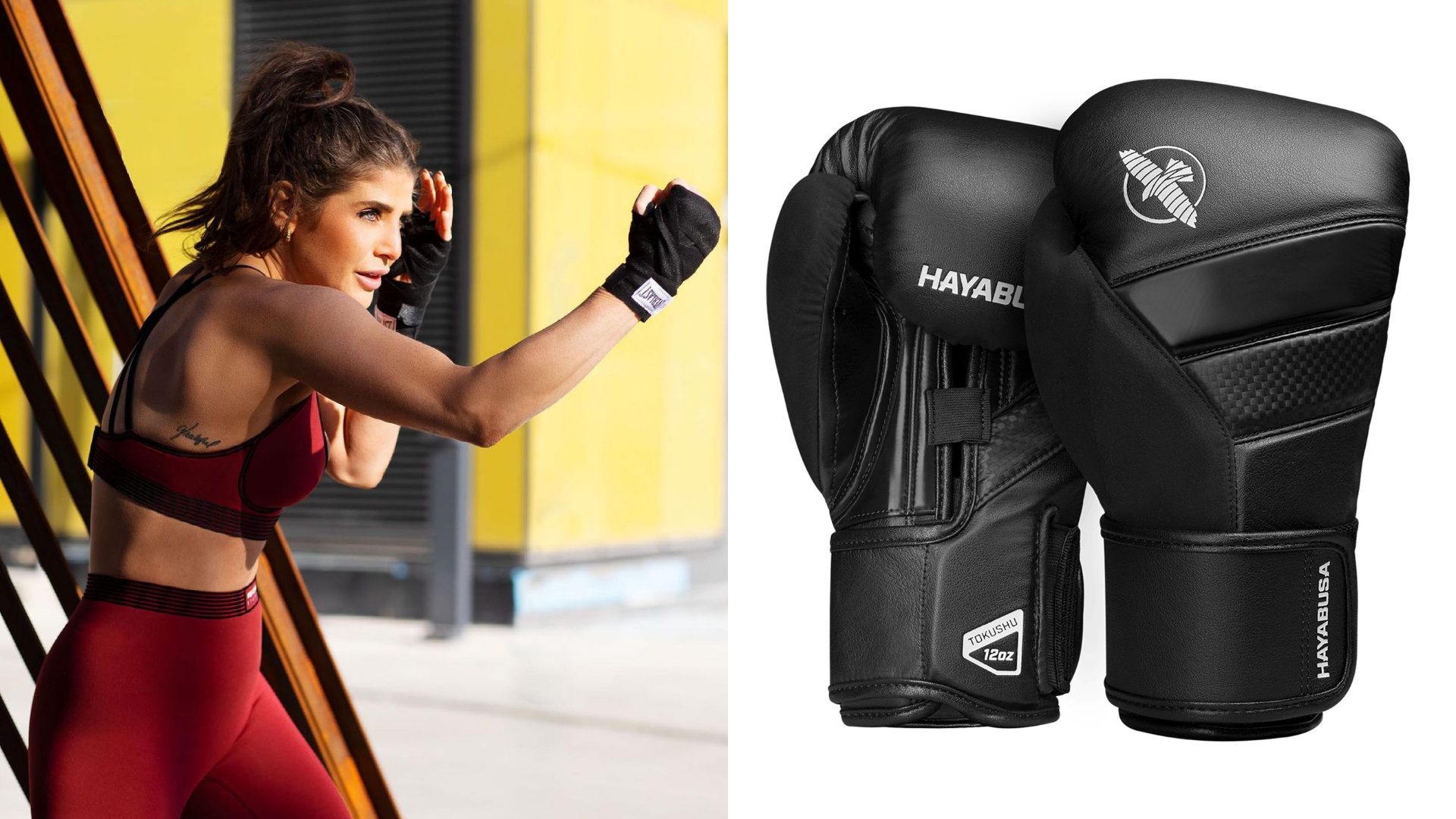 10 Pieces Of Boxing Equipment That You Need To Amp Up Your Workout