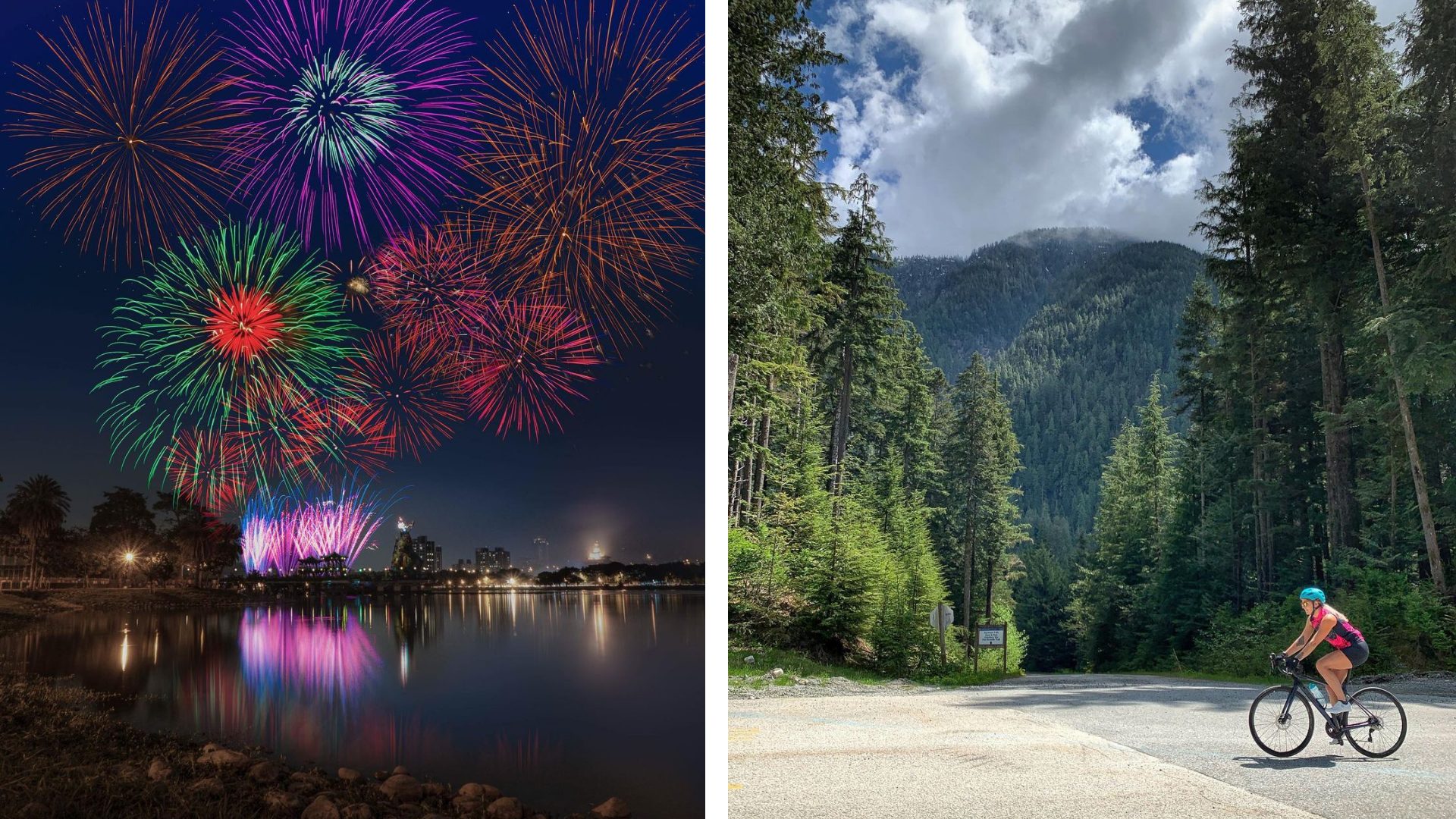 How To Celebrate Victoria Day Weekend This Year