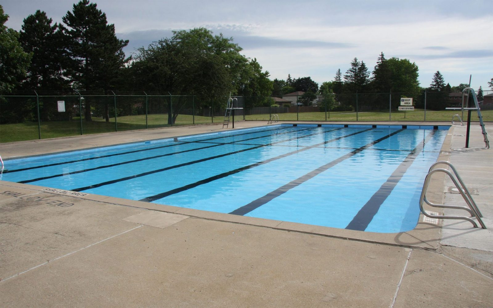Public Pools Where You Can Beat The Heat In Toronto & GTA