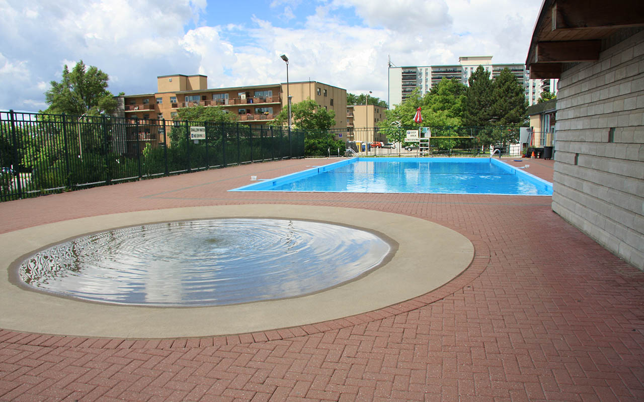Public Pools Where You Can Beat The Heat In Toronto & GTA