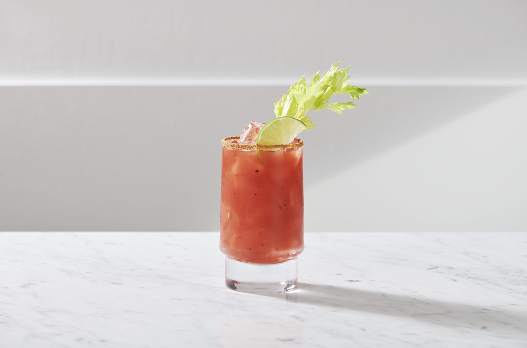 Here’s What You Need To Make The Best Caesar Cocktails or Mocktails To ...