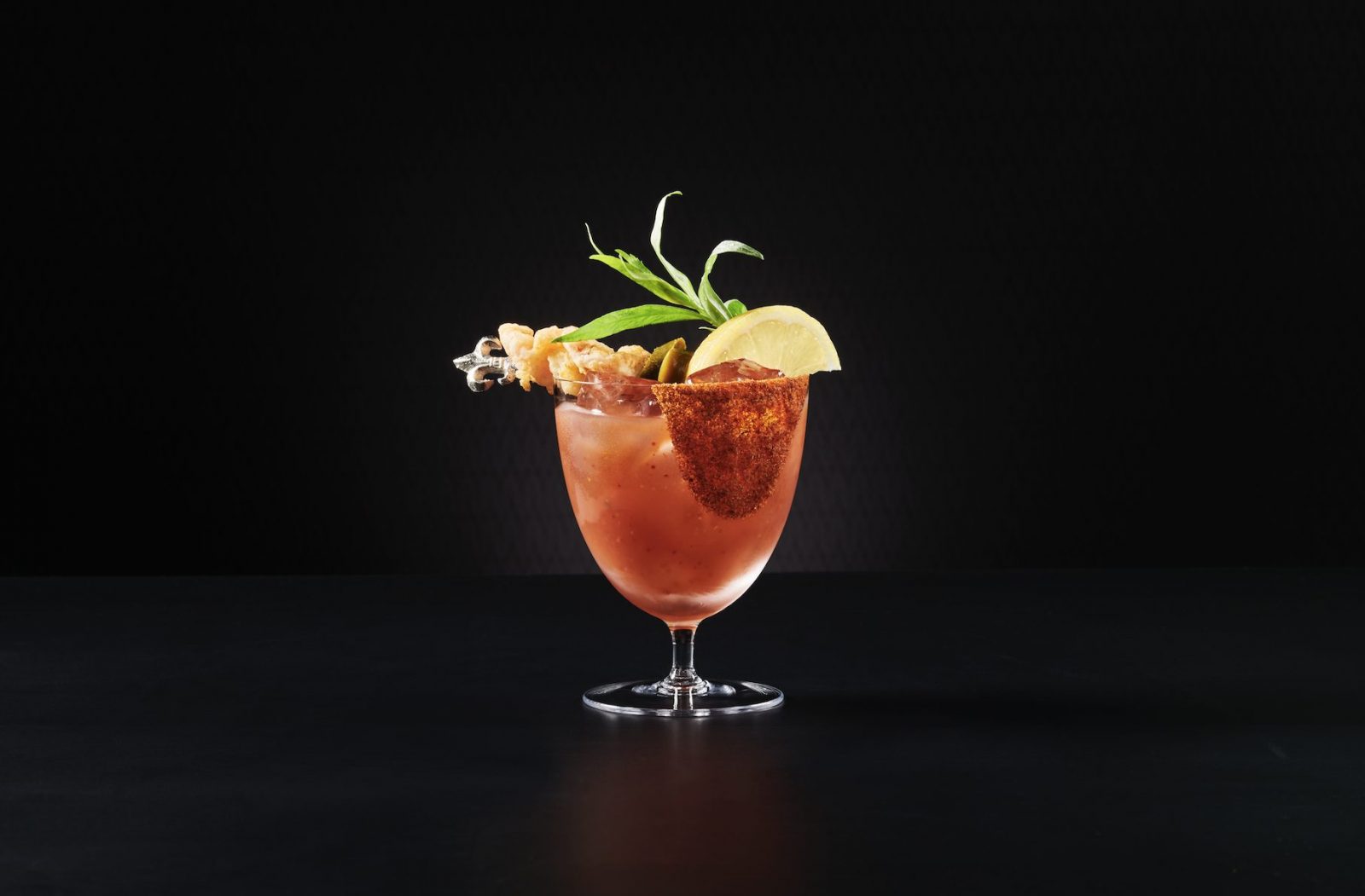 Here’s What You Need To Make The Best Caesar Cocktails or Mocktails To ...