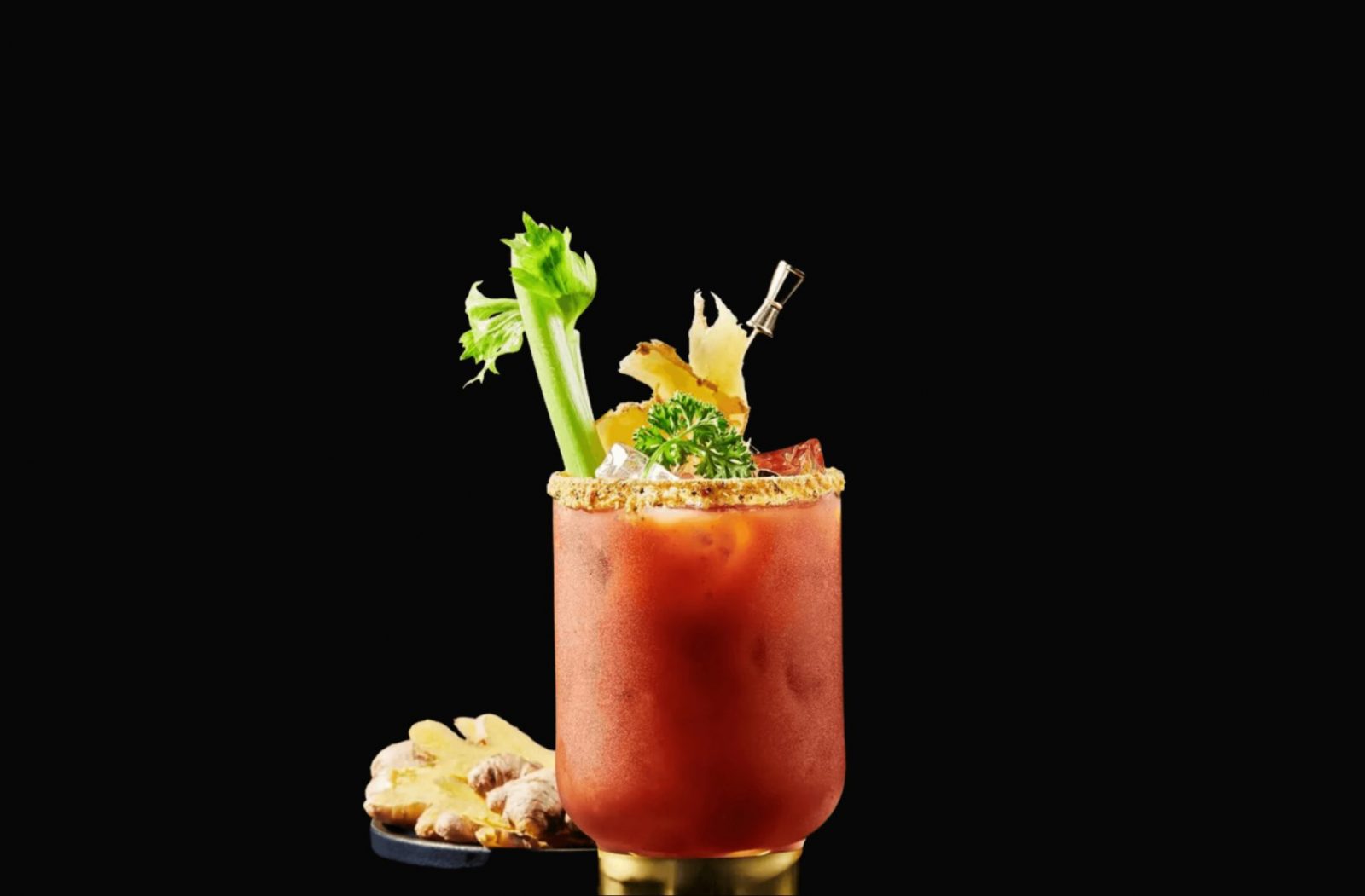 Here’s What You Need To Make The Best Caesar Cocktails or Mocktails To ...