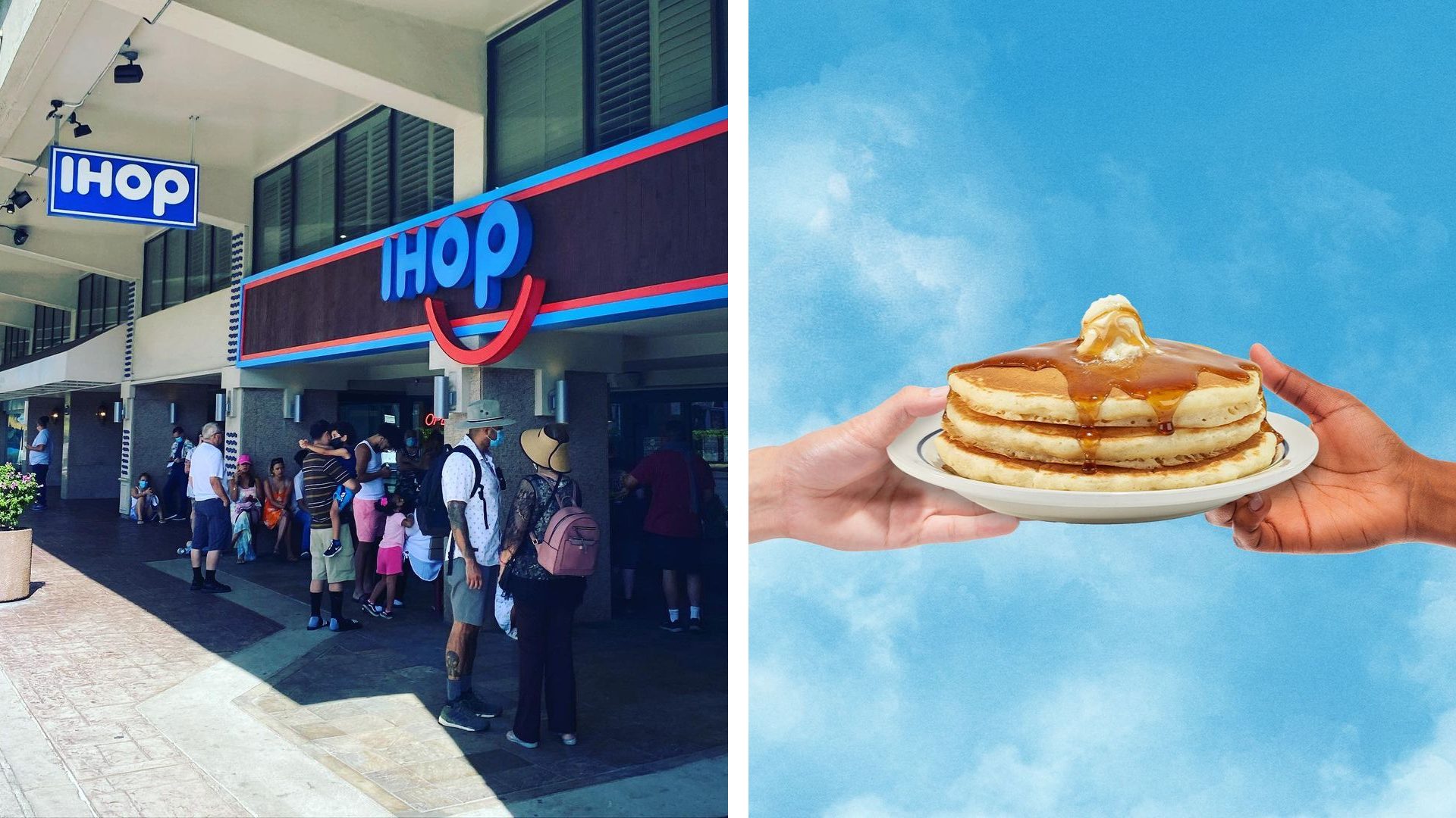 Toronto May Be Getting An IHOP Amid Major Brand Expansion