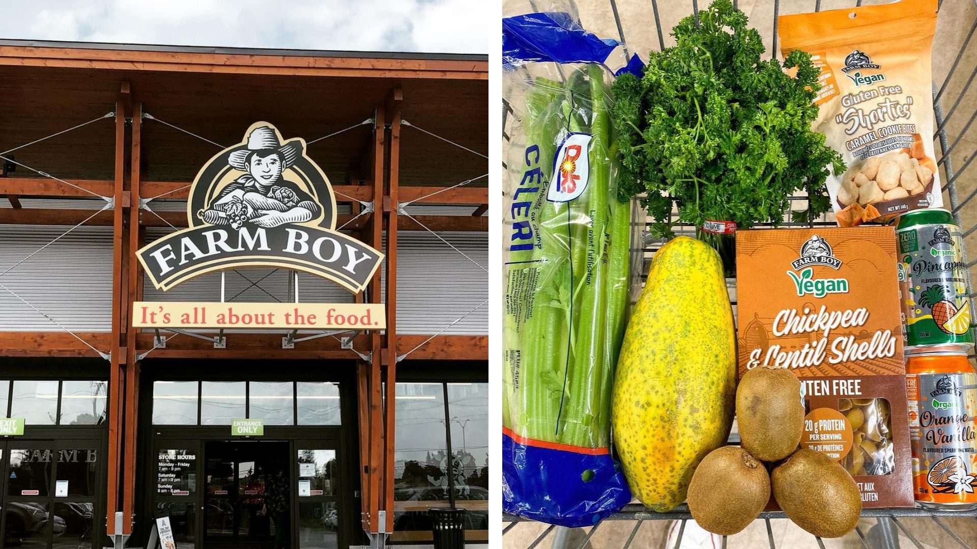 Farm Boy May Be Opening Another Location In Downtown Toronto