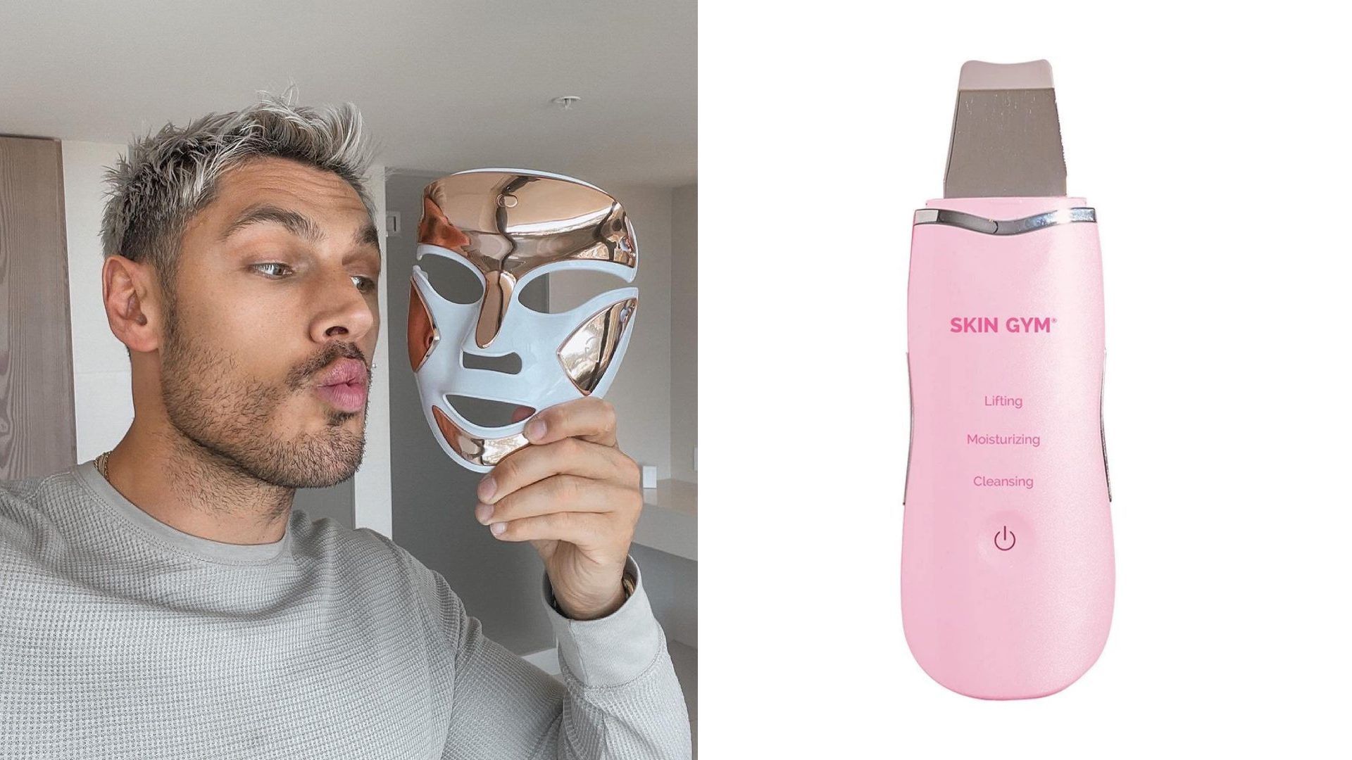 10 Facial Tools To Invest In To Upgrade Your Skincare Routine