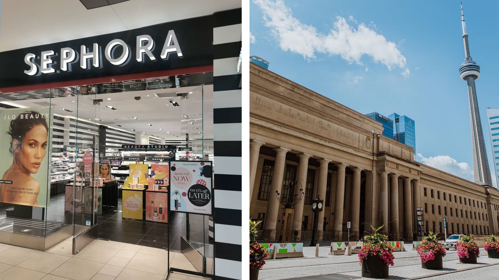 Toronto Is Getting Another Sephora And The Location May Surprise You